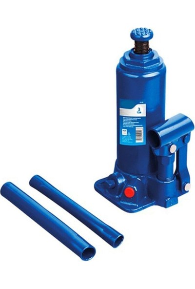 Mur-Cell Kriko (Şişe) 3 Ton MUR-KŞ003 Mur-Cell Kriko (Şişe) 3 Ton MUR-KŞ003