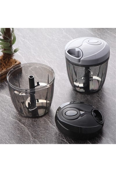 Tohana Ipli El Rondosu 900 ml