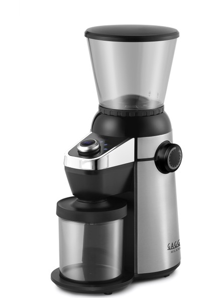Gaggia Md 15 Otomatik Ev Kahve Öğütücü