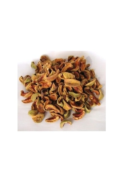 Nurhak Şarküteri Doğal Şeftali Kurusu 1 kg