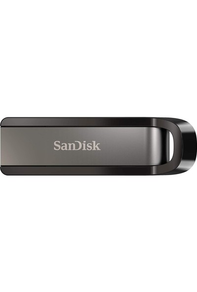 Sandisk Extreme Go 256GB SDCZ810-256G-G46 USB 3.2 USB Bellek Sandisk Extreme Go 256GB SDCZ810-256G-G46 USB 3.2 USB Bellek