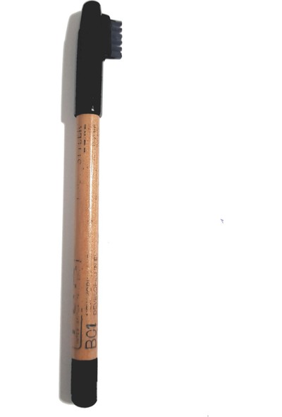 Tca Studio Make-Up Tca Brow Styler Kaş Kalemi Black