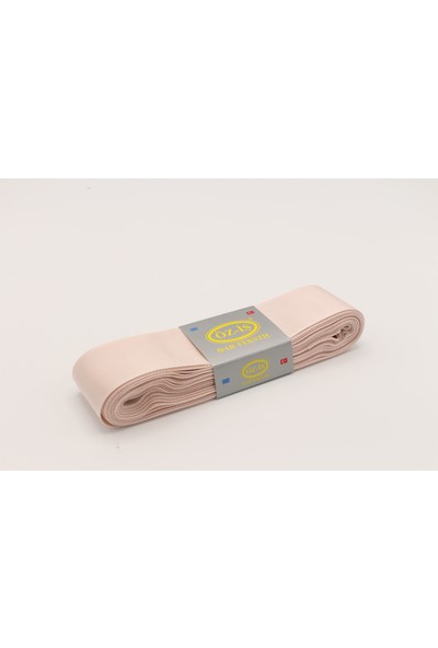 Gül Grogren Kurdela 40MM Pudra