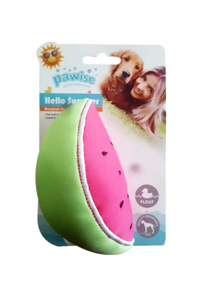 Pawise Summer Toy Suda Batmayan Karpuz Pawise Summer Toy Suda Batmayan Karpuz