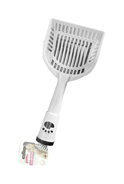 Pawise Plastik Kum Küreği Pislik Torbalı