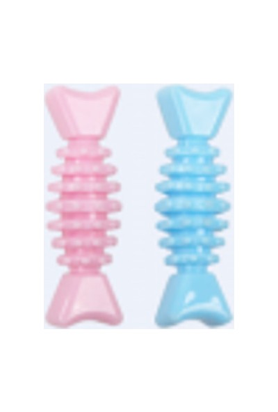 Pawise Puppy Life Diş Temizleme Kemiği Oyuncak