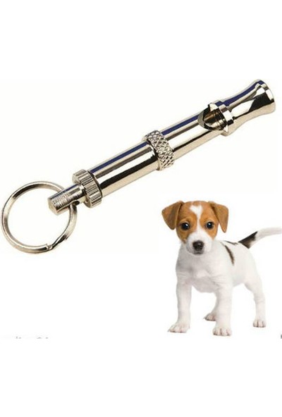 Pawise Köpek Eğitim Düdüğü Pawise Köpek Eğitim Düdüğü