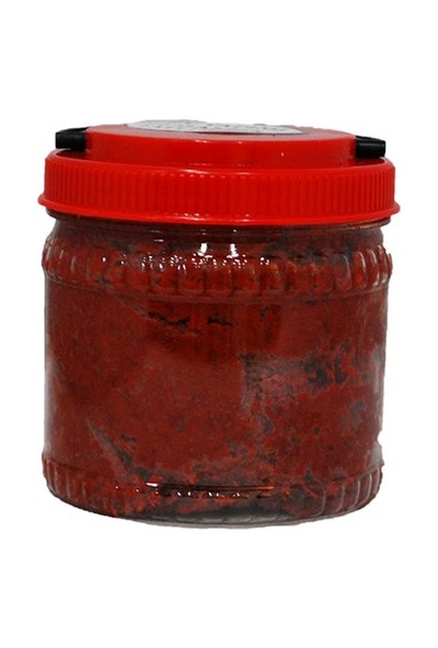 Acı Biber Salçası 1 kg Acı Biber Salçası 1 kg
