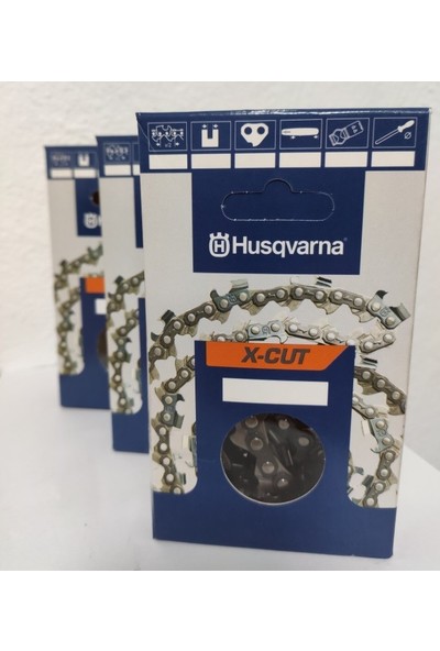 Husqvarna 445 Zincir 3/25 36 Diş