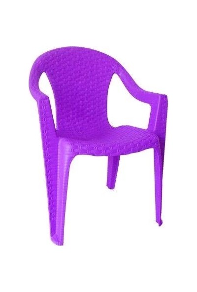 Tuffex Rattan Çocuk Koltuğu Tp 7080 Tuffex Rattan Çocuk Koltuğu Tp 7080