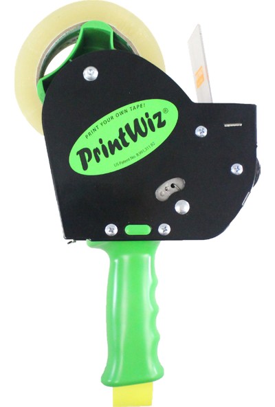 Printwiz Bant Baskı Aparatı