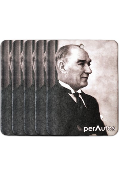 Perautos Atatürk Oto Koku Mango 5'li Perautos Atatürk Oto Koku Mango 5'li