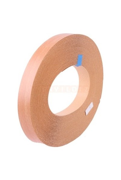 Sayra Mobilya Kenar Bant 22 mm x 10 mt / Ütü Bandı