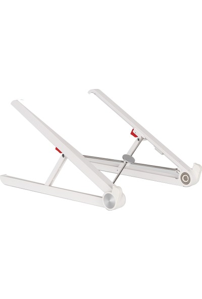 Trilogic Air TS202 Ayarlanabilir Pc / Laptop Stand Trilogic Air TS202 Ayarlanabilir Pc / Laptop Stand