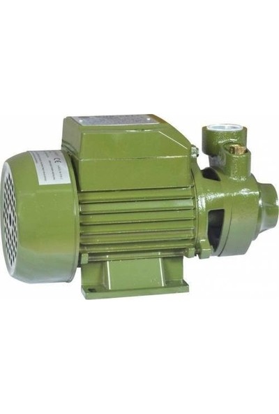 Mur-Cell Moonshop Mur-Cell Qb-60 Yarım Parmak Su Motoru Su Pompası Dinamo