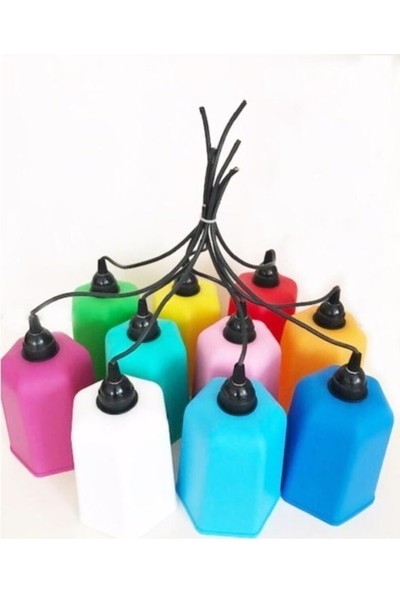 MTM 10'lu Dekoratif Ağaç Feneri