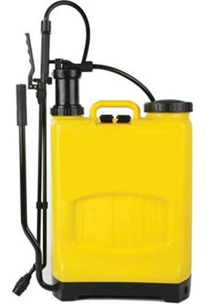 Vepemir 16 Litre Manuel Sırt Ilaclama Vepemir 16 Litre Manuel Sırt Ilaclama