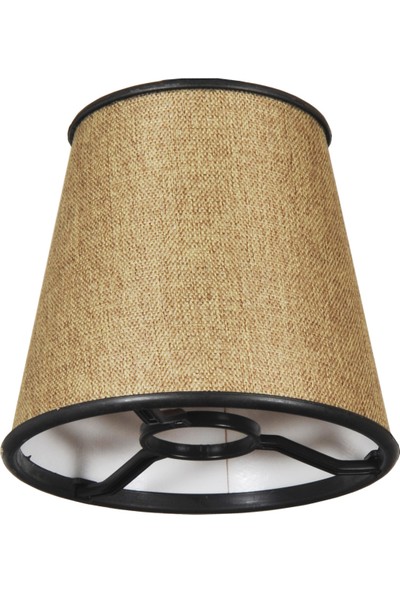 Venon Aydınlatma Abajur Depo 100X150X140 Kahve