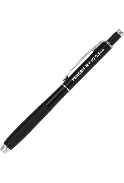 Pensan My Iq Versatil Kalem Uç 0.5 mm Pensan My Iq Versatil Kalem Uç 0.5 mm