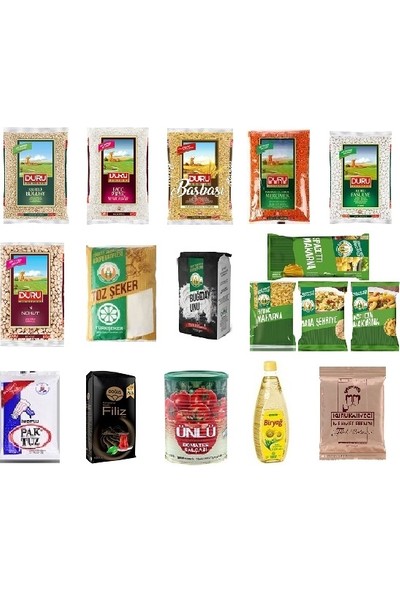 Duru Kumanya Kolisi 1004