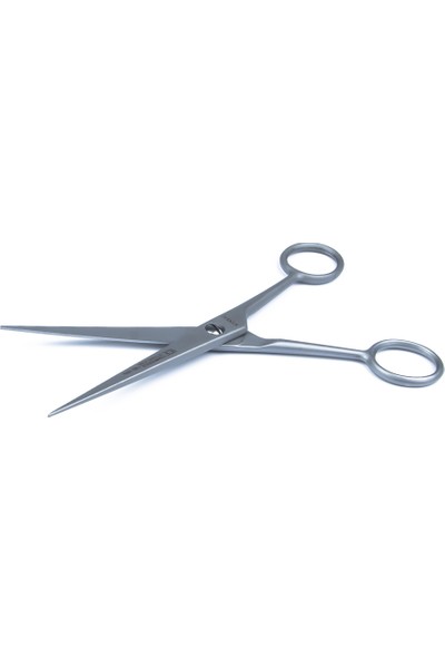 Kansai SGB103 Saç Makası 6,5 Inç Ice Tempered 15,5 cm Buz Çeliği 702-6,5 Kansai SGB103 Saç Makası 6,5 Inç Ice Tempered 15,5 cm Buz Çeliği 702-6,5