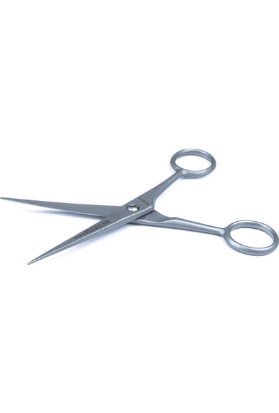 Kansai SGB105 Saç Makası 5,5 Inç 13,5 cm Ice Tempered Staınless 702-5