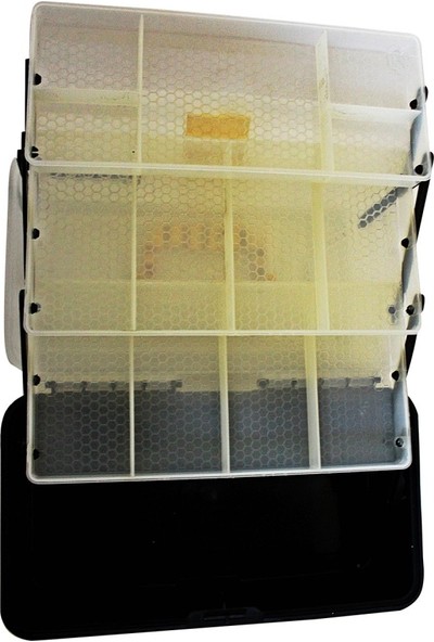 Effe Balıkçı Takım Çantası