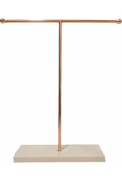 Meloni Prinç Takı ve Aksesuar Standı -Takı Askısı