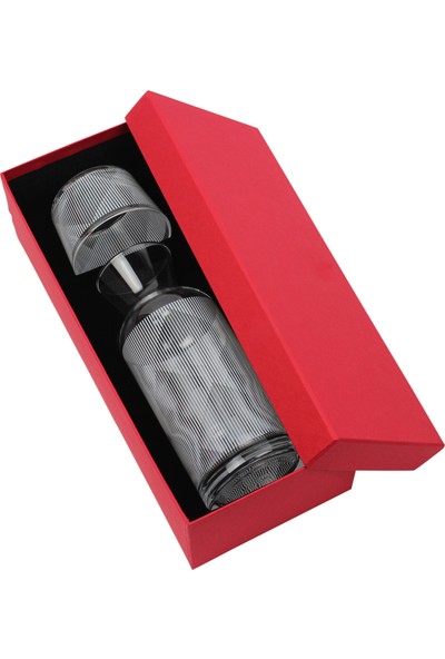 Elsanat Endless Başucu Sürahi Seti Elsanat Endless Başucu Sürahi Seti