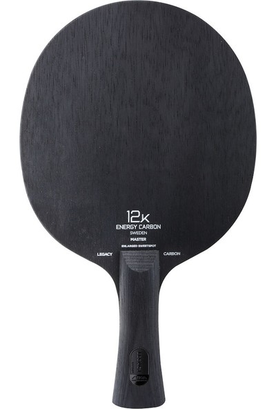 Stiga Legacy Carbon Masa Tenisi Raketi