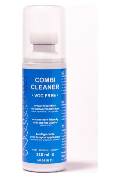 Nittaku Combı Cleaner