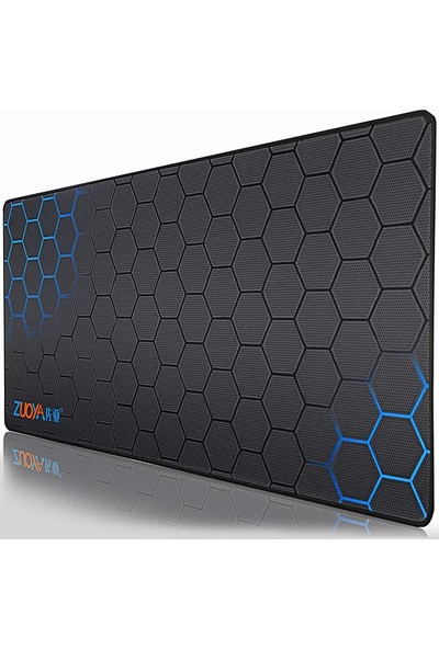Gamingpadci 70 x 30 cm Zuoya Dikişli Kaydırmaz Taban Speed Mouse Pad Gaming Oyuncu Gamingpadci 70 x 30 cm Zuoya Dikişli Kaydırmaz Taban Speed Mouse Pad Gaming Oyuncu