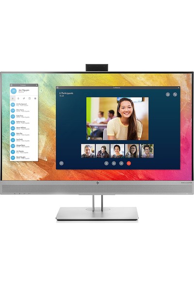 Hp Elitedisplay 27'' E273M 60Hz 5ms (Vga+Hdmı+Dp) IPS Monitör 1FH51AS Hp Elitedisplay 27'' E273M 60Hz 5ms (Vga+Hdmı+Dp) IPS Monitör 1FH51AS
