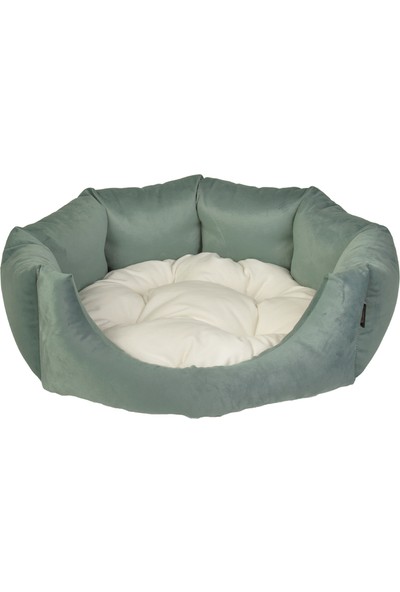 Renkli Ev Tasarım Zümrüt Model Su Yeşili Kedi - Köpek Yatakları - 40 x 40 cm Renkli Ev Tasarım Zümrüt Model Su Yeşili Kedi - Köpek Yatakları - 40 x 40 cm