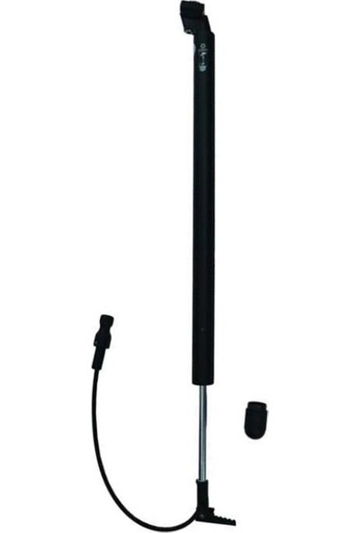 Biologic Dahon/biologic Post Pump Sele Borusu 33.9/580MM Biologic Dahon/biologic Post Pump Sele Borusu 33.9/580MM