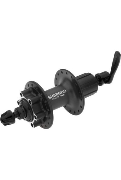 Shimano Alivio FH-M475 Arka Göbek Shimano Alivio FH-M475 Arka Göbek