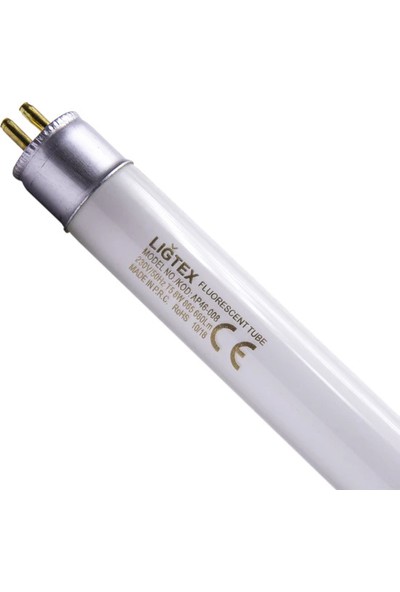 Liğtex AP46 008 T5 8W 50hz 660LM Liğtex AP46 008 T5 8W 50hz 660LM