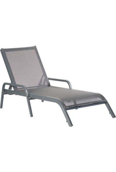 Rehome Lotus Hawai Şezlong