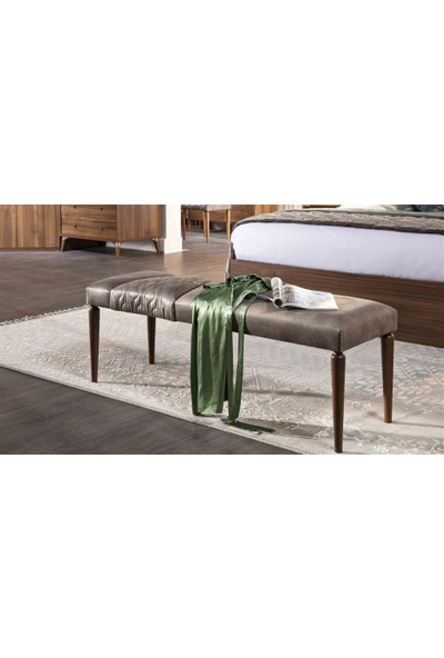 Bellona Loren Markiz Yatak Ucu Puf