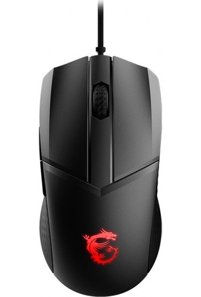 MSI Clutch GM41 Lightweight Rgb Optik Gaming Mouse MSI Clutch GM41 Lightweight Rgb Optik Gaming Mouse
