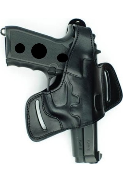 Silahkılıfı_Dünyası Yarım Kelebek Kılıf