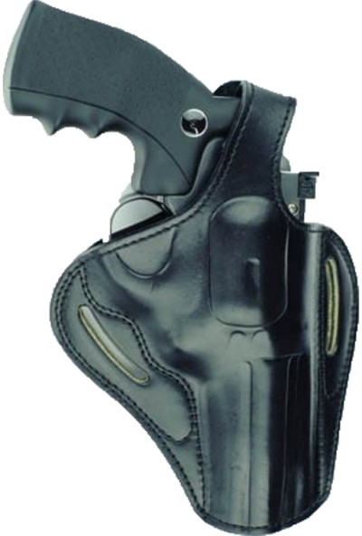 Silahkılıfı_Dünyası Deri Toplu Silahlar Için Kelebek Kılıf