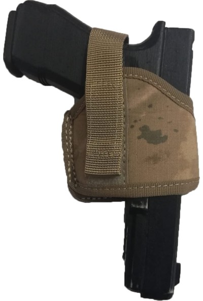 Silahkılıfı_Dünyası Kase Kılıf Jandarma Kumaş