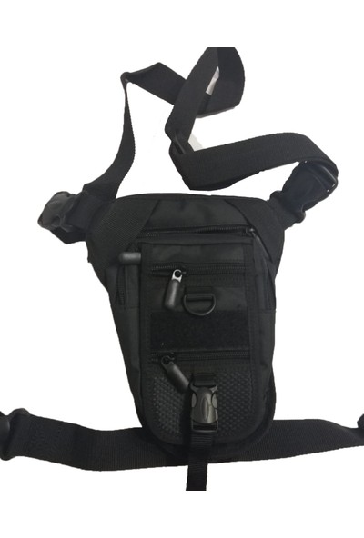 Silahkılıfı_Dünyası Tabanca Taşıma Çantası