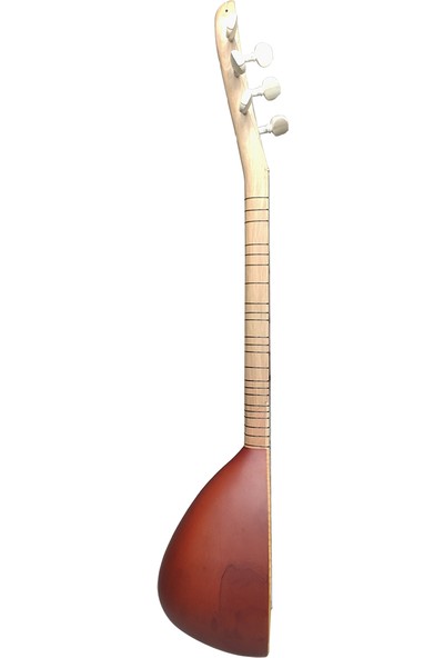 Saz Müzik 150BM Oyma Gürgen Tekne Cura Saz - 23 Perde Saz Müzik 150BM Oyma Gürgen Tekne Cura Saz - 23 Perde