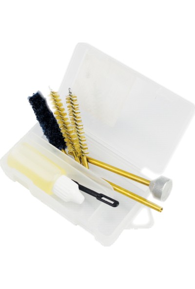 Vurgun 7.65 mm ( P3065 ) Tabanca Harbi Takımı Vurgun 7.65 mm ( P3065 ) Tabanca Harbi Takımı