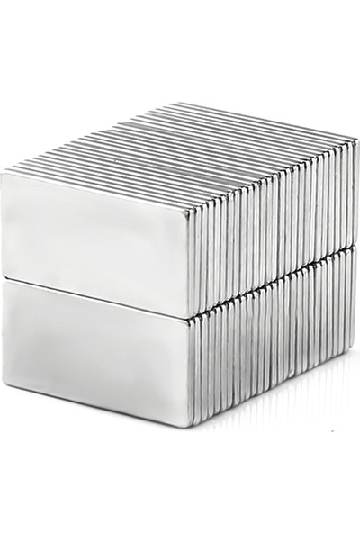 Mıknatıs Market 10 Adet 20 x 10 x 1 mm Dikdörtgen Neodyum Mıknatıs Boy 20 mm En 10 mm Kl. 1 mm Mıknatıs Market 10 Adet 20 x 10 x 1 mm Dikdörtgen Neodyum Mıknatıs Boy 20 mm En 10 mm Kl. 1 mm