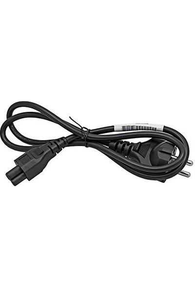 Samsung Universal Laptop Power Kablo