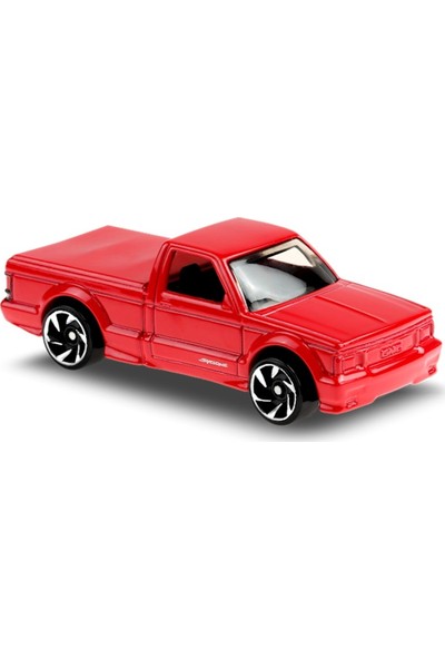 Hotwheels Hot Wheels Hw Hot Trucks '91 Gmc Syclone Hotwheels Hot Wheels Hw Hot Trucks '91 Gmc Syclone