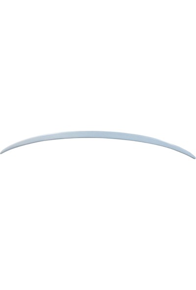 Blueoto Toyota Corolla Bagaj Üstü Spoiler ( 2014-2018) Simli Beyaz-Inci Beyazı Boyalı Spoyler Fiber Glass Blueoto Toyota Corolla Bagaj Üstü Spoiler ( 2014-2018) Simli Beyaz-Inci Beyazı Boyalı Spoyler Fiber Glass